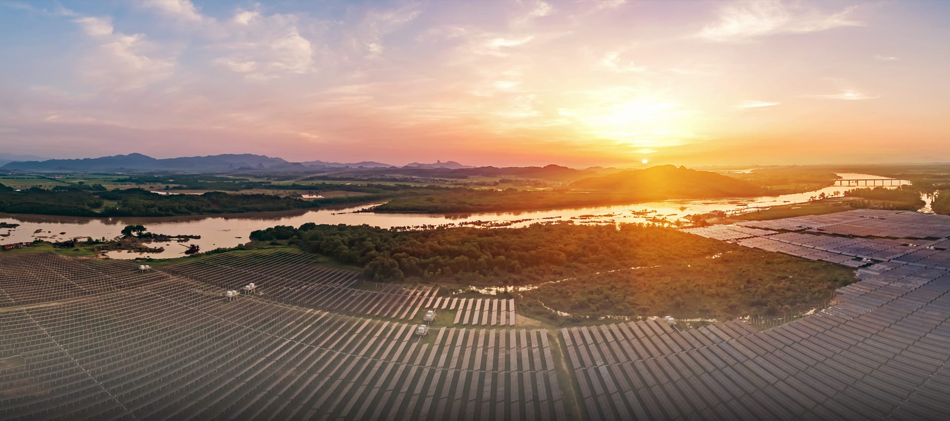 Solar Systems Company - Renewable Energy Company | TellCo Europe